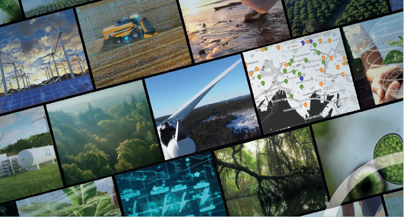 "R" Ventures | R-evolution, Powered by Hexagon